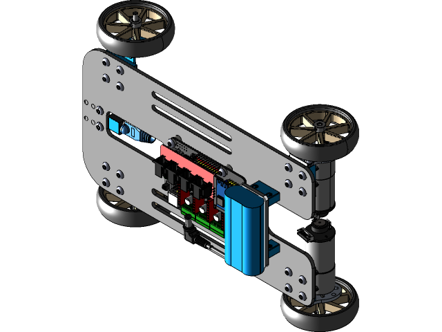 Free CAD Designs, Files & 3D Models | The GrabCAD Community Library