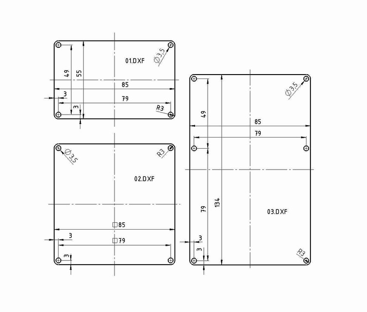 Free CAD Designs, Files & 3D Models | The GrabCAD Community Library