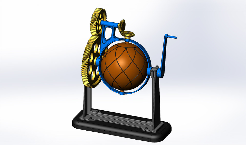 Free CAD Designs, Files & 3D Models | The GrabCAD Community Library
