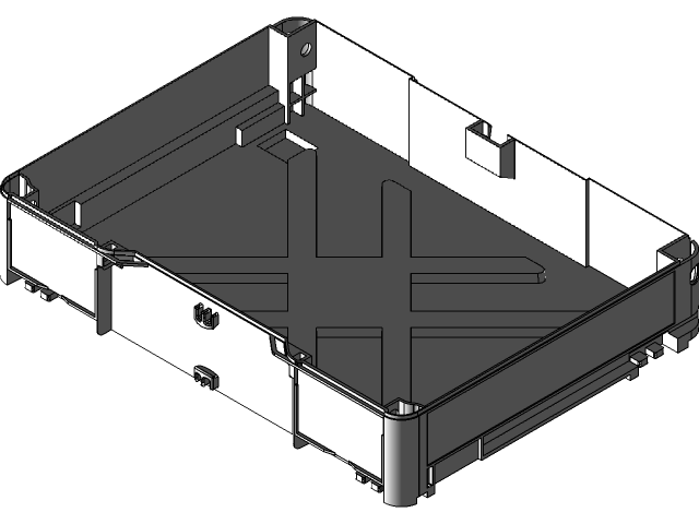 Free CAD Designs, Files & 3D Models | The GrabCAD Community Library