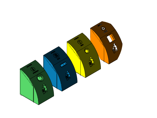 Free CAD Designs, Files & 3D Models | The GrabCAD Community Library