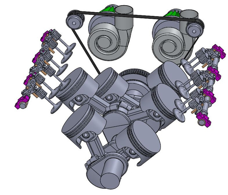 Free CAD Designs, Files & 3D Models | The GrabCAD Community Library