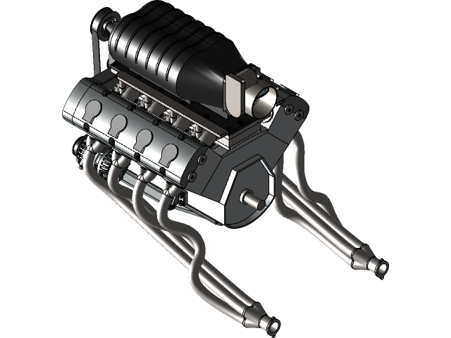 Free CAD Designs, Files & 3D Models | The GrabCAD Community Library