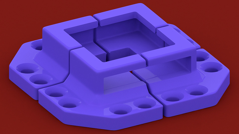 Free CAD Designs, Files & 3D Models | The GrabCAD Community Library