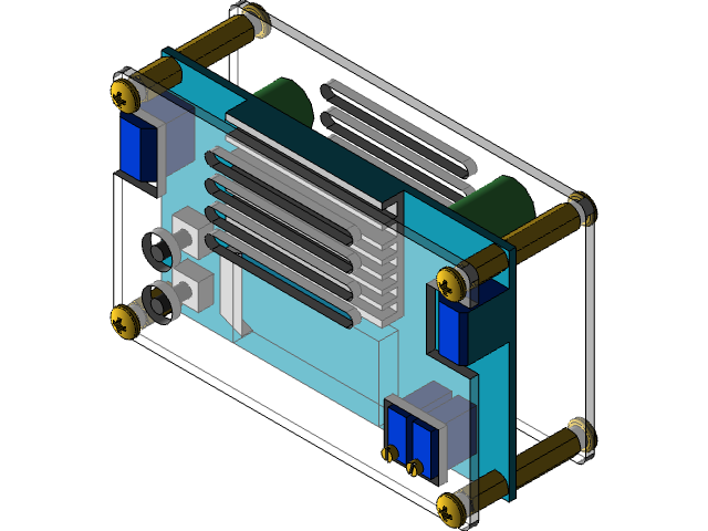 Free CAD Designs, Files & 3D Models | The GrabCAD Community Library