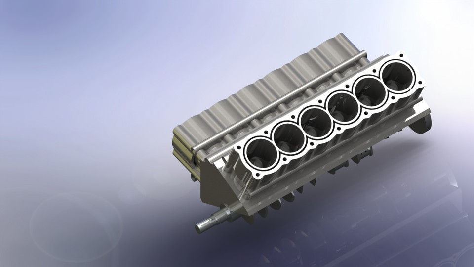 Free CAD Designs, Files & 3D Models | The GrabCAD Community Library