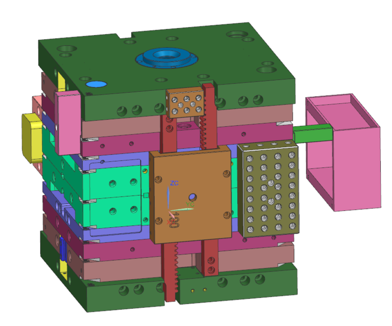 Free CAD Designs, Files & 3D Models | The GrabCAD Community Library