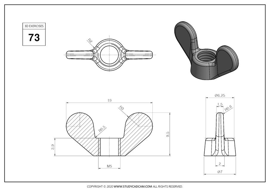 Free CAD Designs, Files & 3D Models | The GrabCAD Community Library