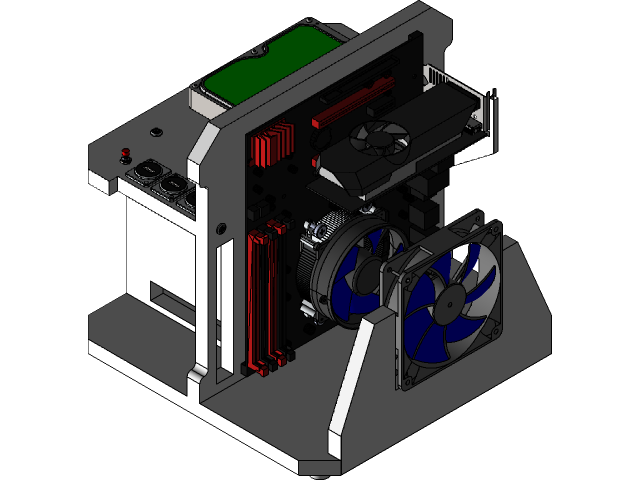 Free CAD Designs, Files & 3D Models | The GrabCAD Community Library