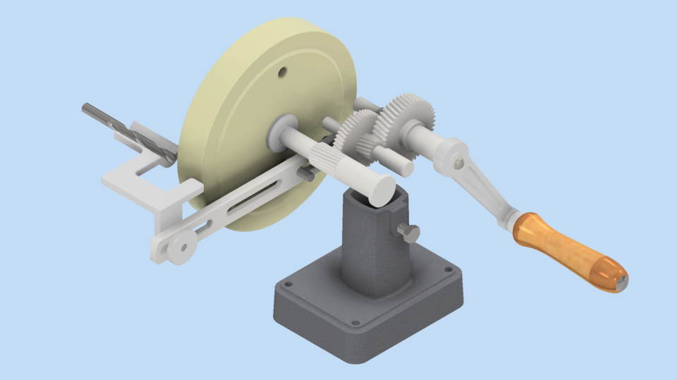 Free CAD Designs, Files & 3D Models | The GrabCAD Community Library