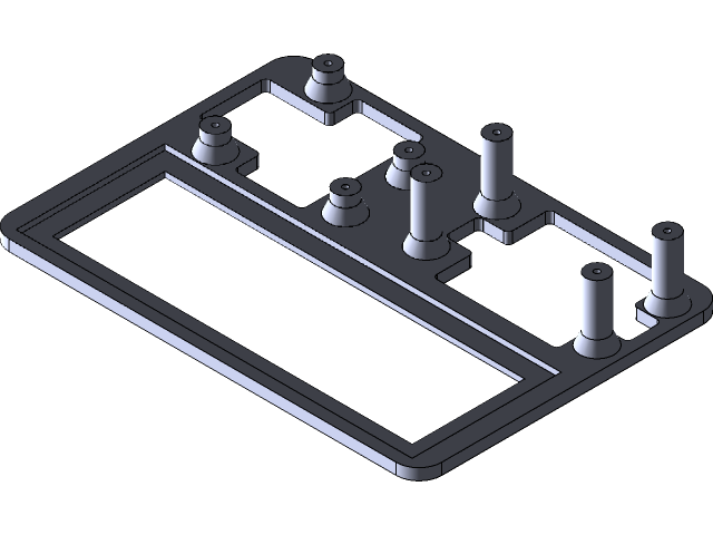 Free Cad Designs Files And 3d Models The Grabcad Community Library