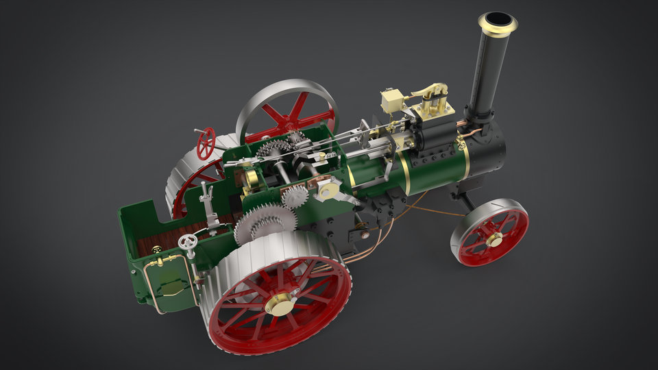 Free CAD Designs, Files & 3D Models | The GrabCAD Community Library