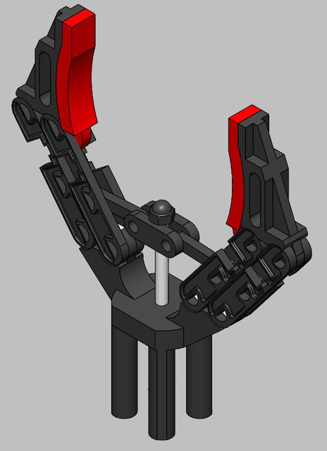 Free CAD Designs, Files & 3D Models | The GrabCAD Community Library