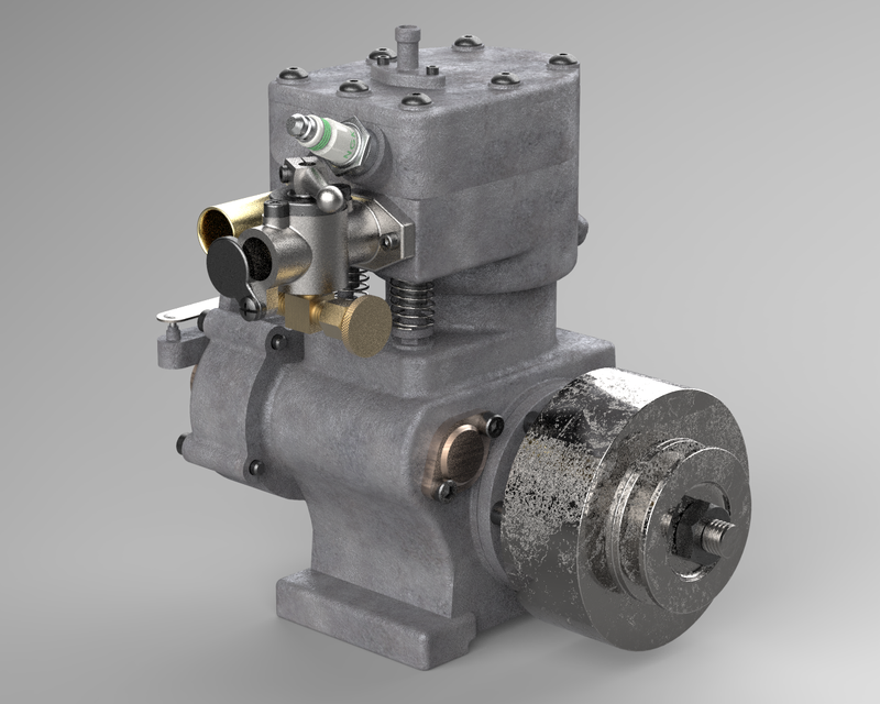 Free CAD Designs, Files & 3D Models | The GrabCAD Community Library