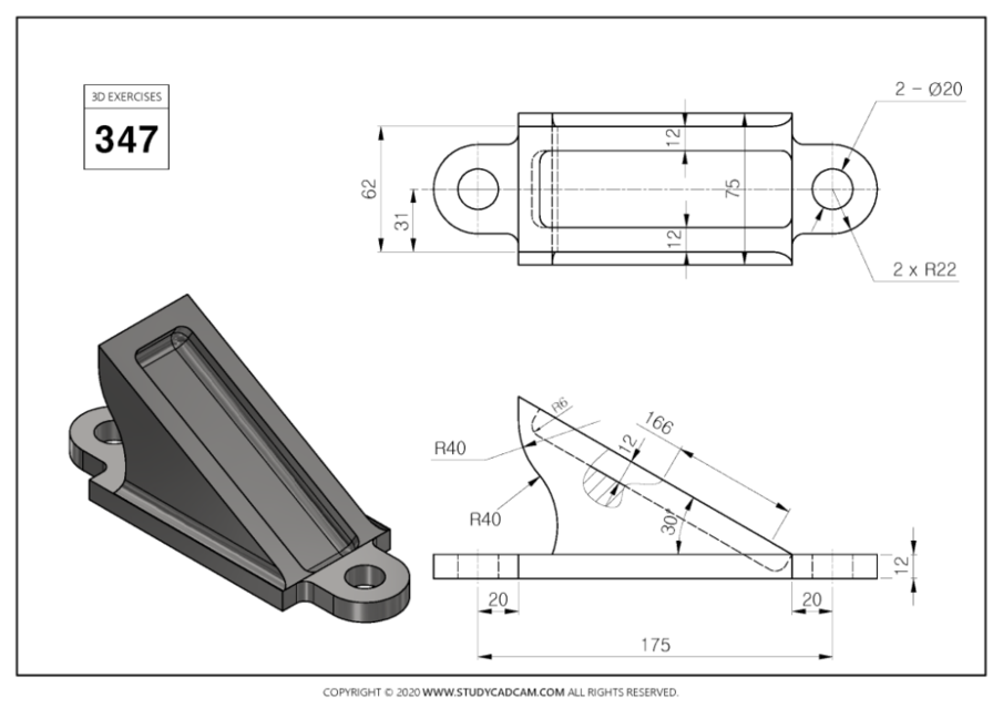 Free CAD Designs, Files & 3D Models | The GrabCAD Community Library