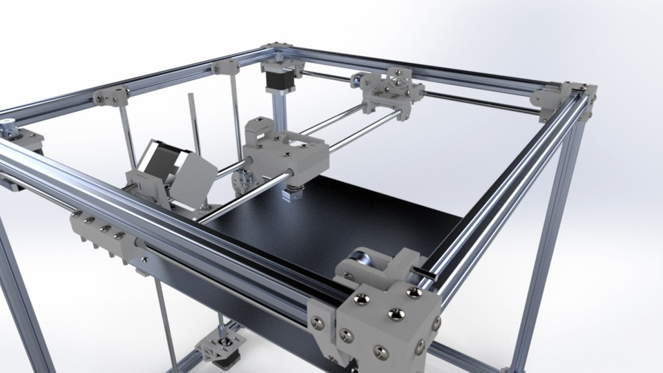 Free CAD Designs, Files & 3D Models | The GrabCAD Community Library