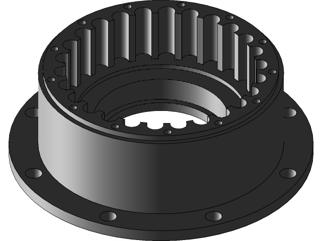 Free CAD Designs, Files & 3D Models | The GrabCAD Community Library
