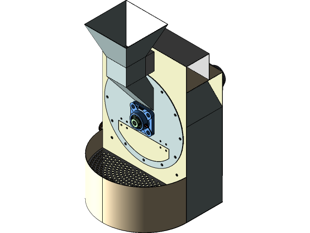 Free CAD Designs, Files & 3D Models | The GrabCAD Community Library