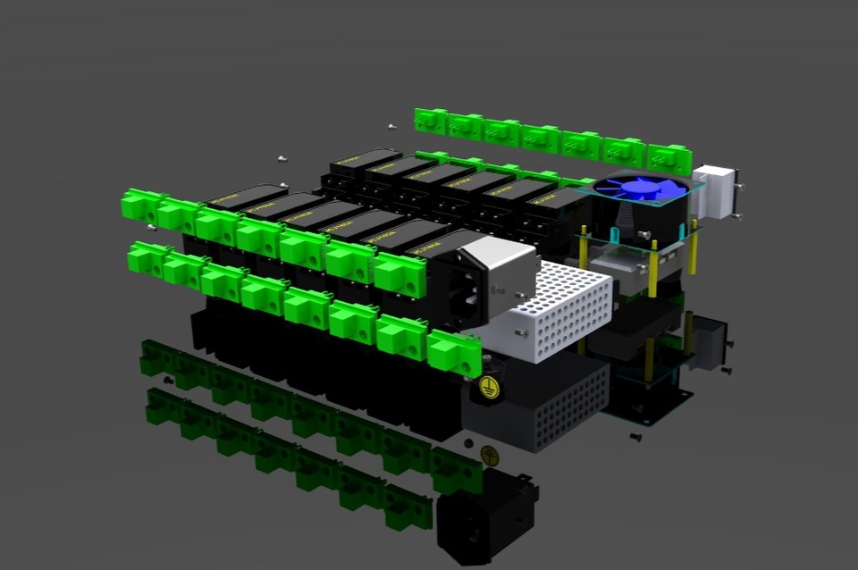 Free CAD Designs, Files & 3D Models | The GrabCAD Community Library