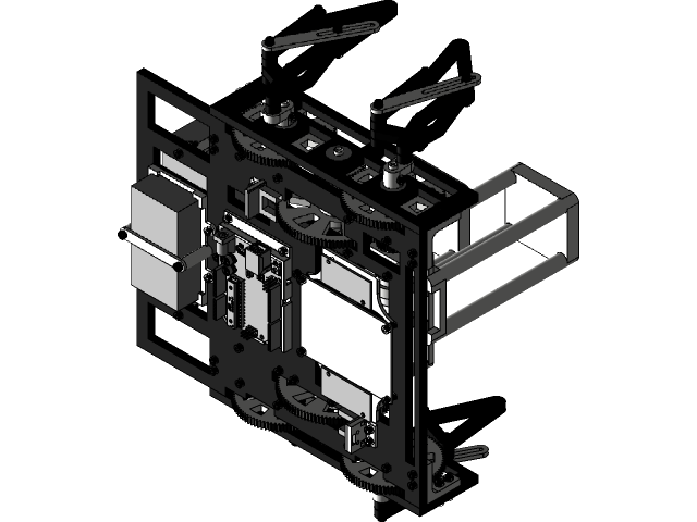 Free CAD Designs, Files & 3D Models | The GrabCAD Community Library