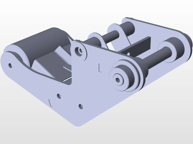 Free CAD Designs, Files & 3D Models | The GrabCAD Community Library