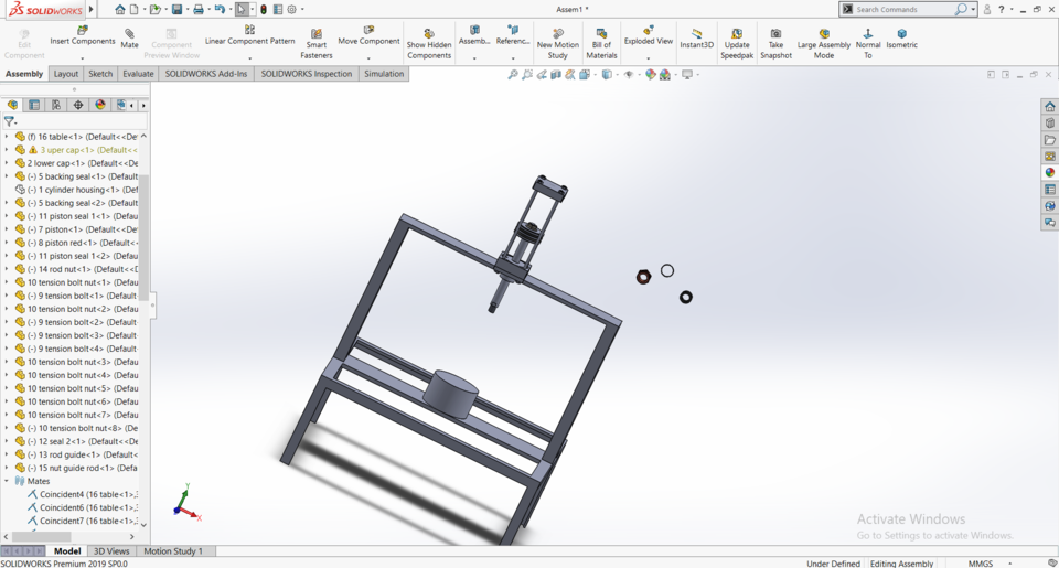 Free CAD Designs, Files & 3D Models | The GrabCAD Community Library
