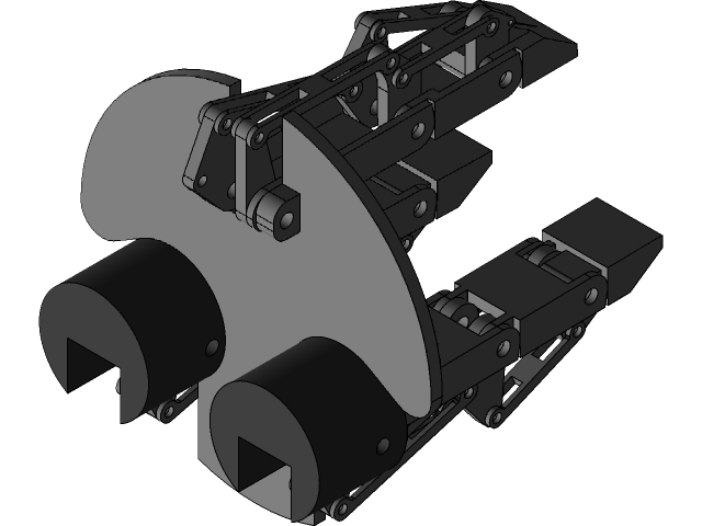 Free CAD Designs, Files & 3D Models | The GrabCAD Community Library