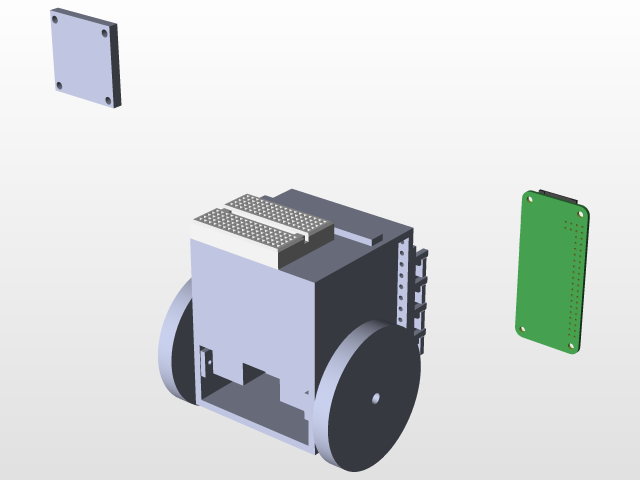 Free CAD Designs, Files & 3D Models | The GrabCAD Community Library