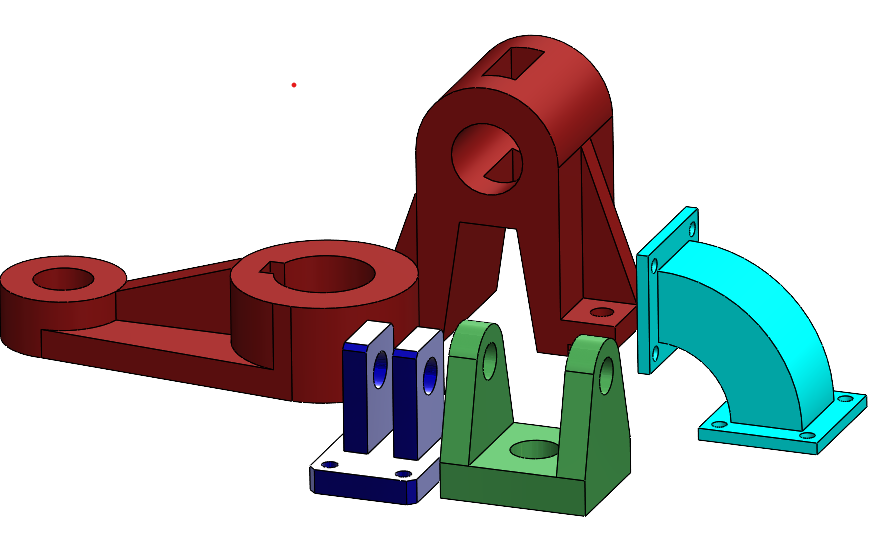 Free CAD Designs, Files & 3D Models | The GrabCAD Community Library
