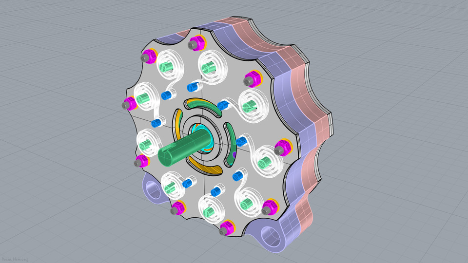 Free CAD Designs, Files & 3D Models | The GrabCAD Community Library