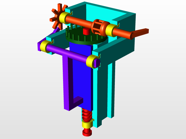 Free CAD Designs, Files & 3D Models | The GrabCAD Community Library