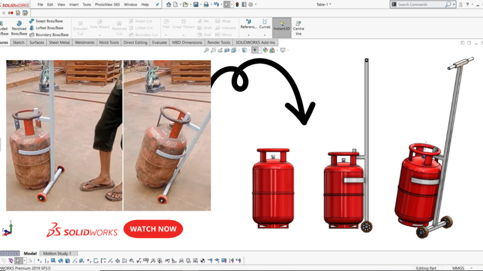 Free CAD Designs, Files & 3D Models | The GrabCAD Community Library