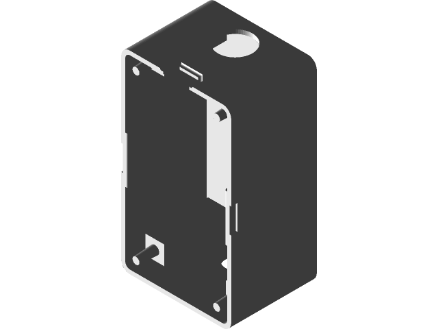 Free Cad Designs Files And 3d Models The Grabcad Community Library