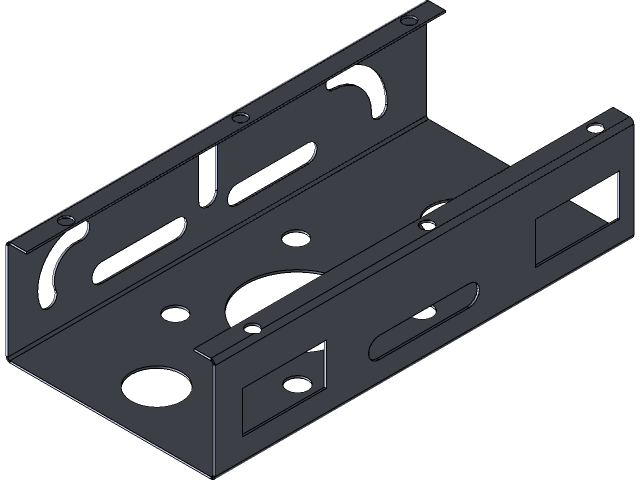 Free CAD Designs, Files & 3D Models | The GrabCAD Community Library