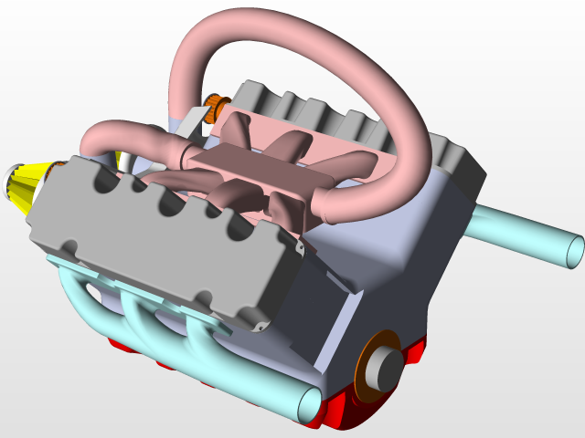 Free CAD Designs, Files & 3D Models | The GrabCAD Community Library