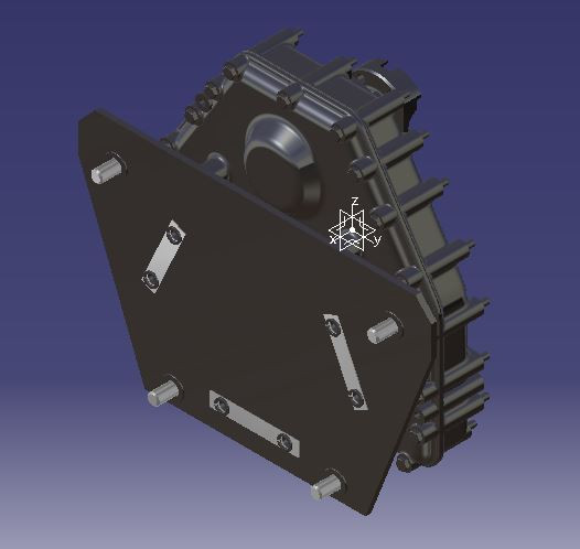 Free CAD Designs, Files & 3D Models | The GrabCAD Community Library