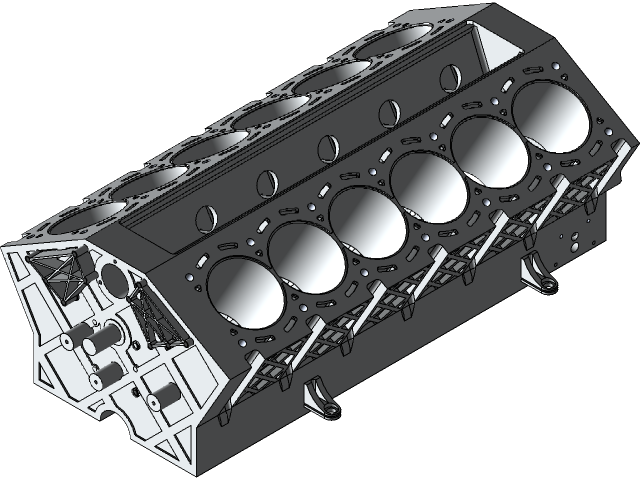 Free CAD Designs, Files & 3D Models | The GrabCAD Community Library