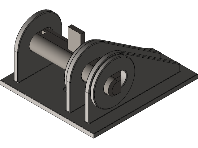 Free CAD Designs, Files & 3D Models | The GrabCAD Community Library