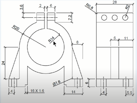 Free CAD Designs, Files & 3D Models | The GrabCAD Community Library