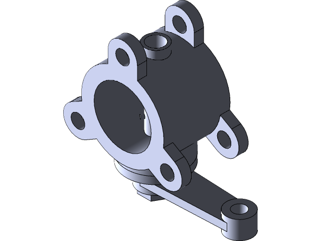Free CAD Designs, Files & 3D Models | The GrabCAD Community Library