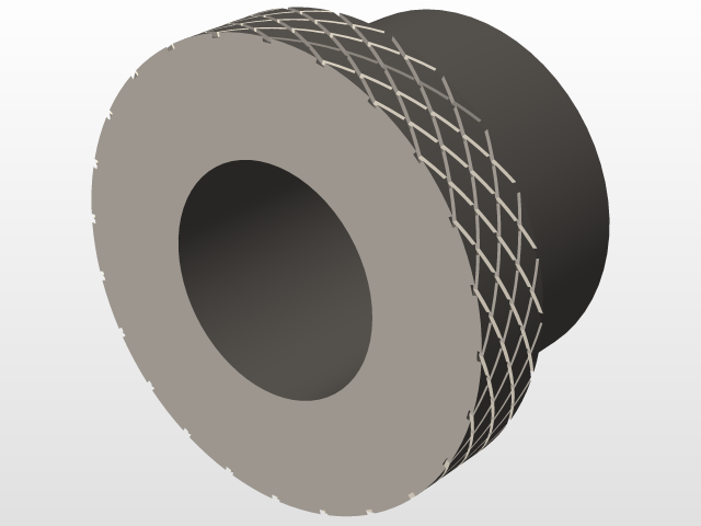 Free Cad Designs Files 3d Models The Grabcad Community Library