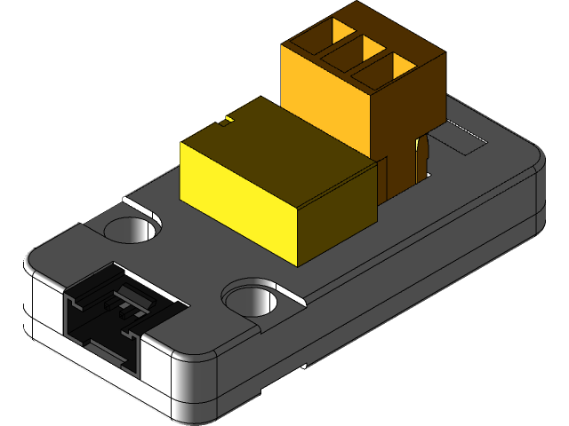 Free Cad Designs Files And 3d Models The Grabcad Community Library