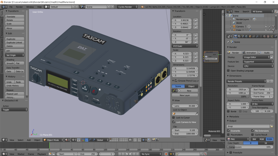 Free CAD Designs, Files & 3D Models | The GrabCAD Community Library