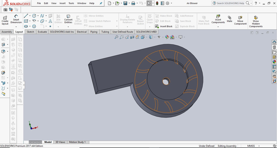 Free CAD Designs, Files & 3D Models | The GrabCAD Community Library