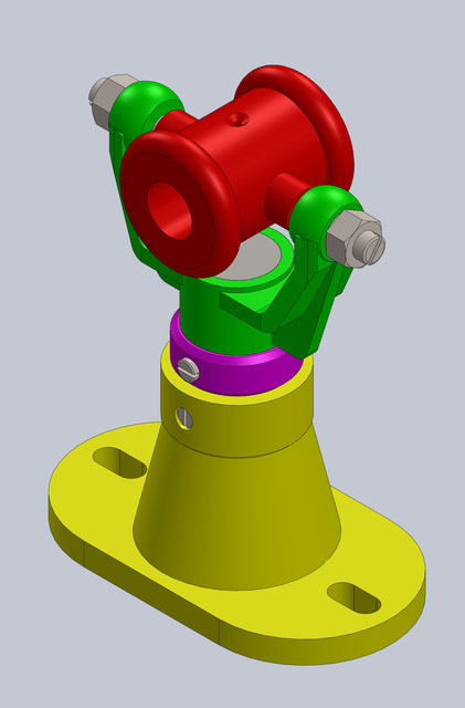 Free CAD Designs, Files & 3D Models | The GrabCAD Community Library