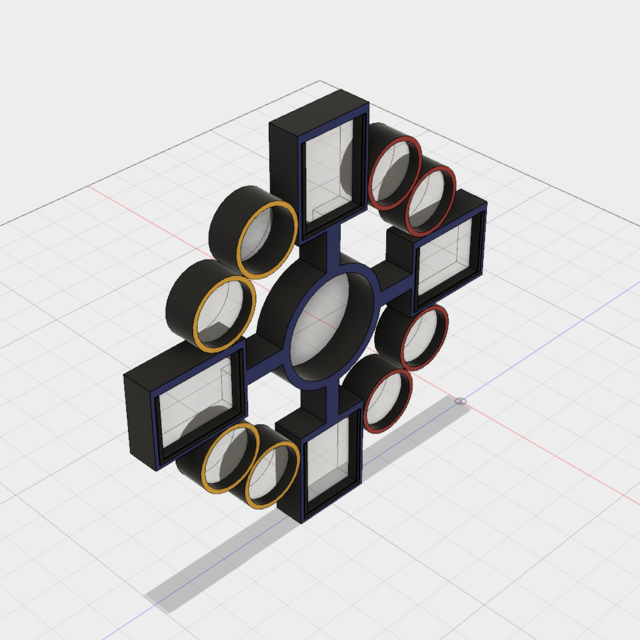 Free CAD Designs, Files & 3D Models | The GrabCAD Community Library