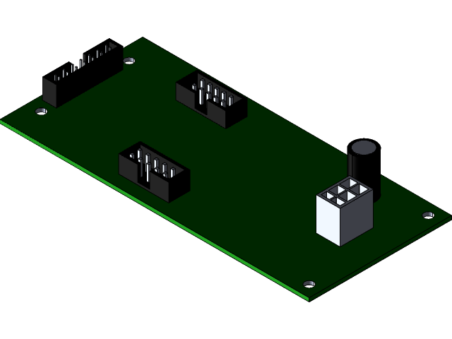 Free Cad Designs Files And 3d Models The Grabcad Community Library