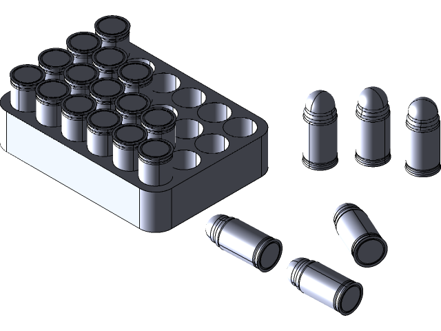 Free CAD Designs, Files & 3D Models | The GrabCAD Community Library