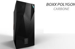 BOXX Future Workstation Design Challenge | Engineering & Design ...