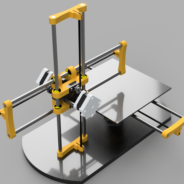 Free CAD Designs, Files & 3D Models | The GrabCAD Community Library